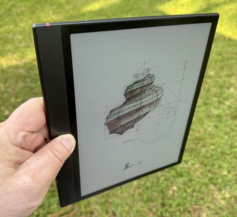 Boox Note Air4 C review - A real E-ink tablet for die-hard note takers ...