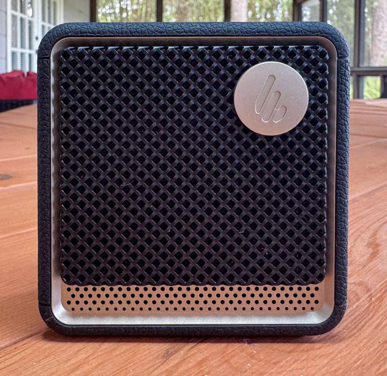 Edifier ES20 Portable Bluetooth Speaker review – Keep 'em coming ...