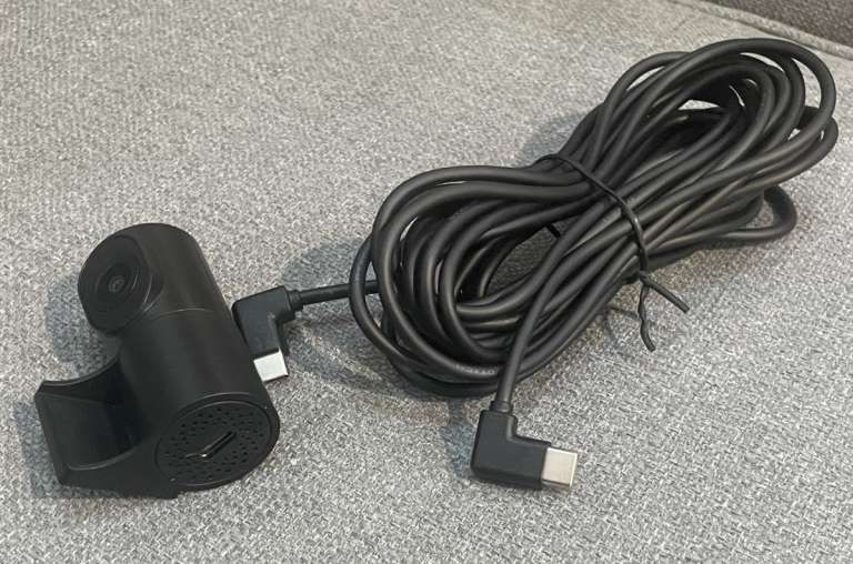 GKU D1000 3-Channel 4K Dash Cam review – 4K + 3-Lens = 2 cool! - The ...