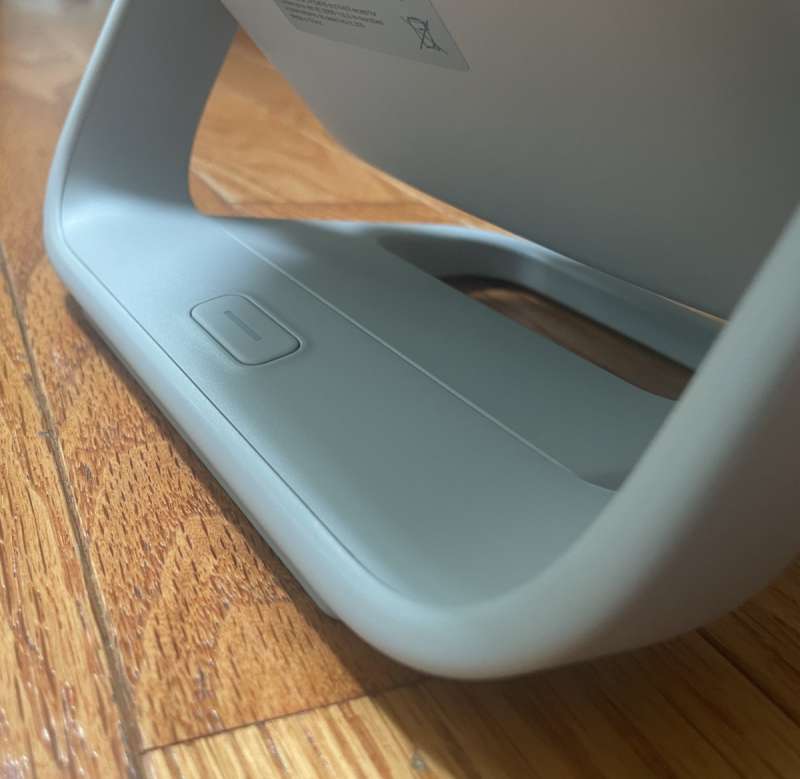 JMGO N1S Compact 4K Triple-Laser Projector review – Good things come in ...