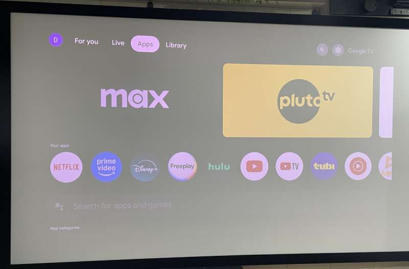 JMGO N1S Compact 4K Triple-Laser Projector review – Good things come in ...