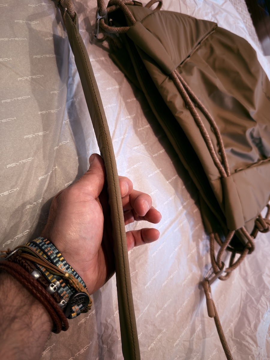 PGYTECH OneGo Rope Strap Bag review - A camera bag that just might tie ...