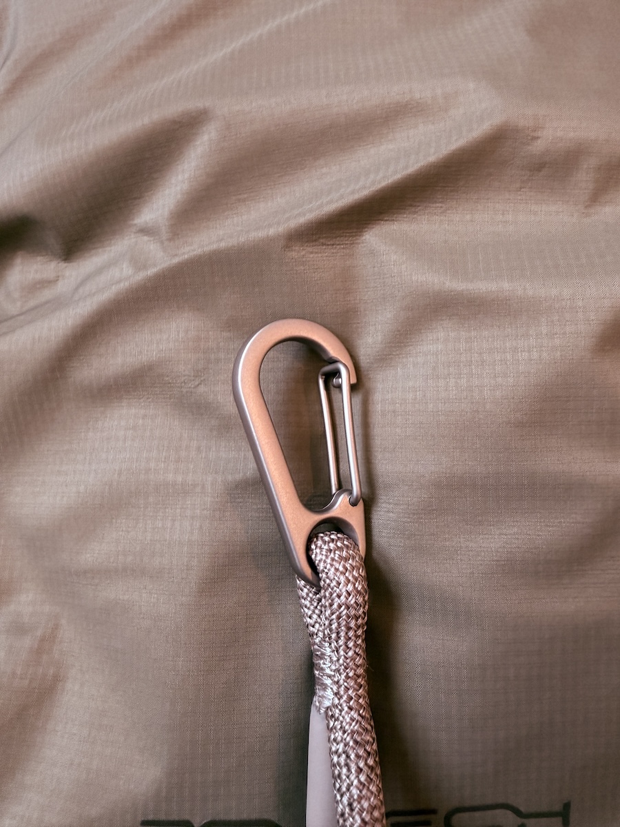 PGYTECH OneGo Rope Strap Bag review - A camera bag that just might tie ...
