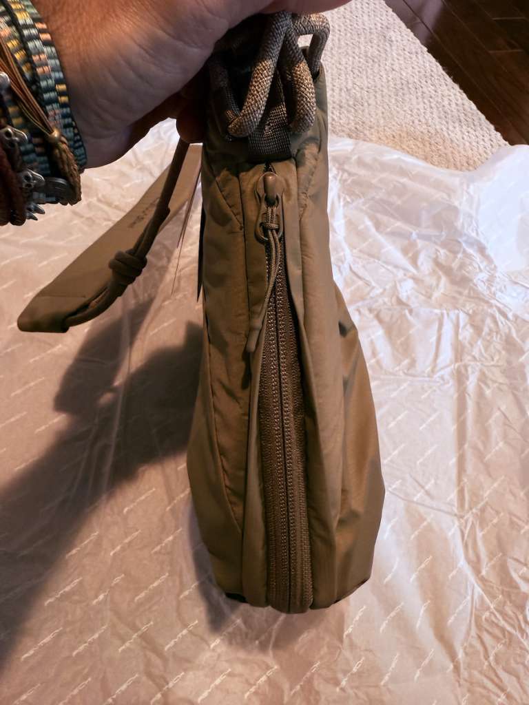 PGYTECH OneGo Rope Strap Bag review - A camera bag that just might tie ...