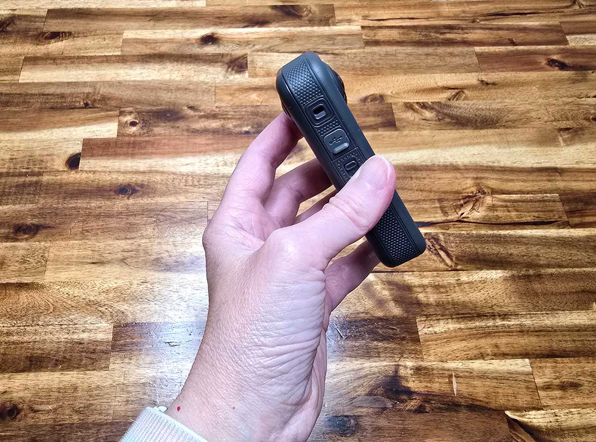 AKASO 360 Action Camera review - The Gadgeteer