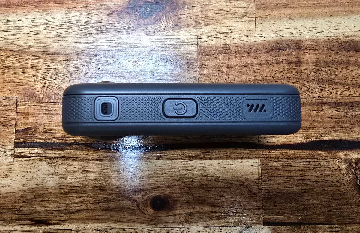 AKASO 360 Action Camera review - The Gadgeteer