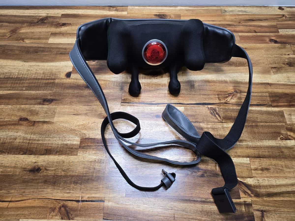 Bob and Brad iNeck Pro review - Get ready to relax with this neck ...