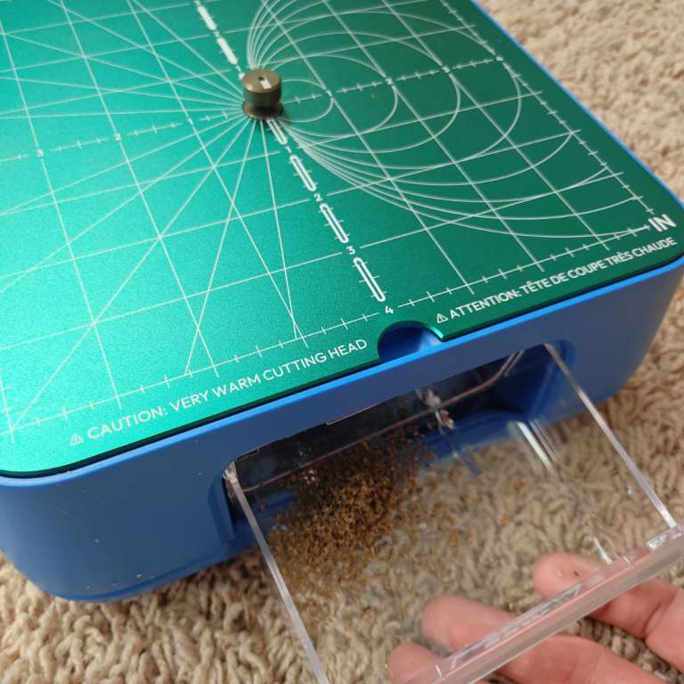 ChompSaw kid-safe cardboard cutter review - unleash your kiddo's ...