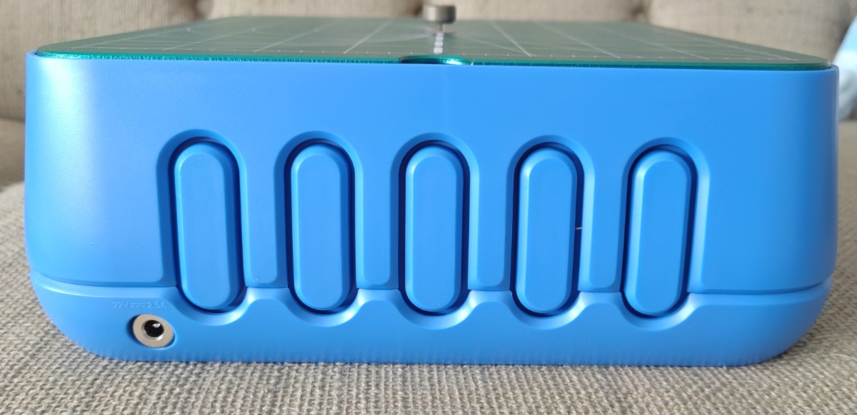 ChompSaw kid-safe cardboard cutter review - unleash your kiddo's ...