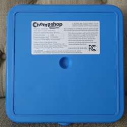 ChompSaw kid-safe cardboard cutter review - unleash your kiddo's ...