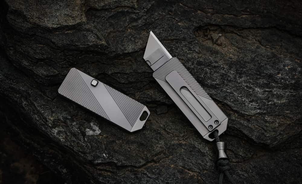 9 cool EDC items that should be on your radar - The Gadgeteer