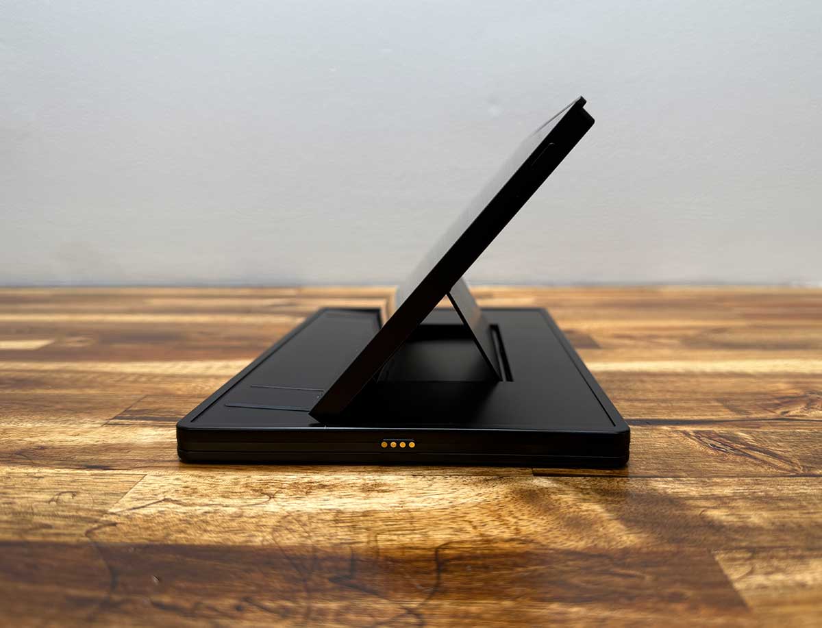 Mobile Pixels Tetra Bluetooth Keyboard review - This is the most ...