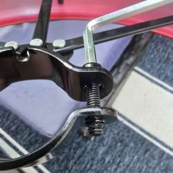 Mooncool TK Pro Electric Trike review - Quick, to the farmer's market ...