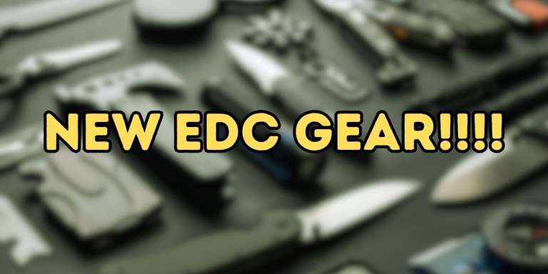 9 cool EDC items that should be on your radar - The Gadgeteer