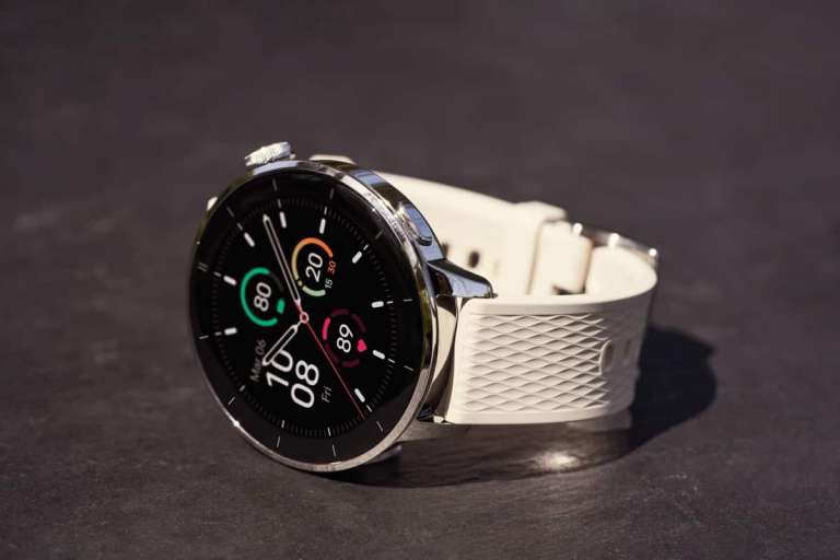 OnePlus adds a smaller smartwatch and new earbuds to its lineup - The ...