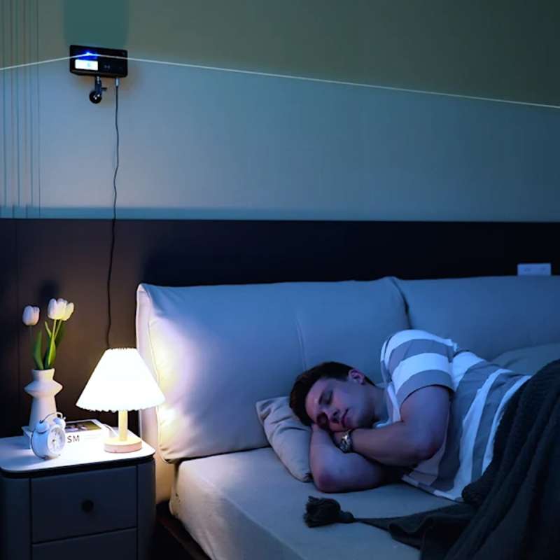 Photon Matrix Portable Mosquito Air Defense - A little pew pew for what ...