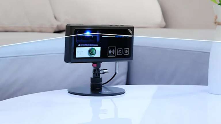 Photon Matrix Portable Mosquito Air Defense - A little pew pew for what ...