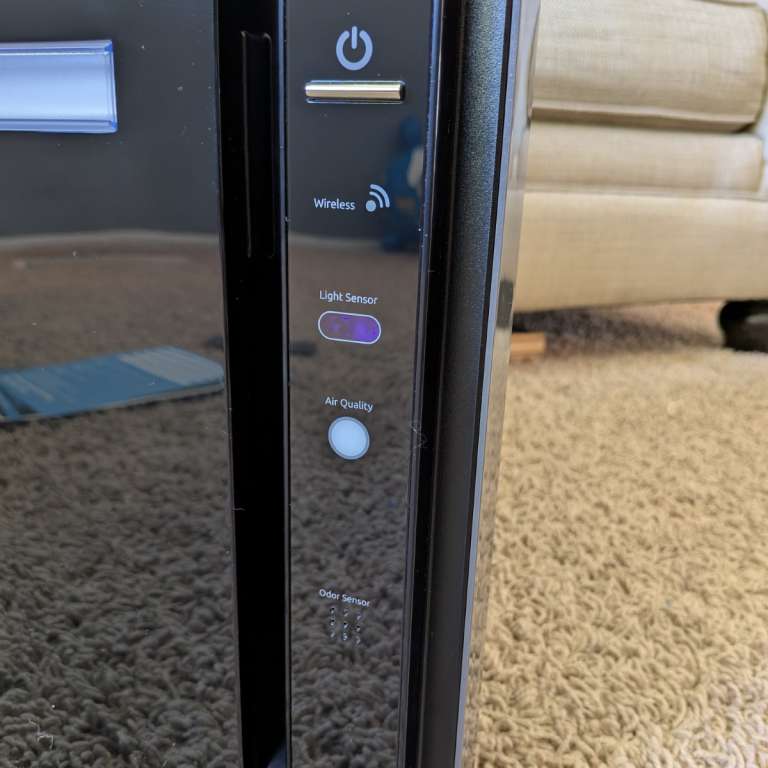 Rabbit Air Minus A2 Air Purifier review - another great air purifier ...