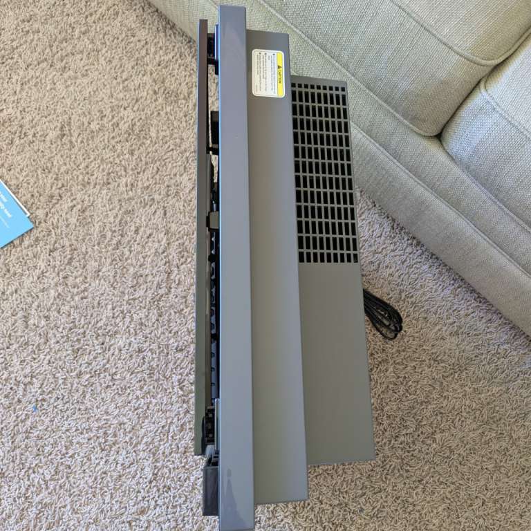 Rabbit Air Minus A2 Air Purifier review - another great air purifier ...