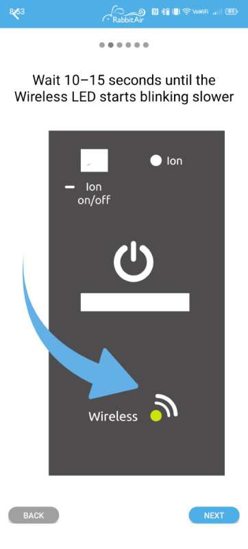 Rabbit Air Minus A2 Air Purifier review - another great air purifier ...