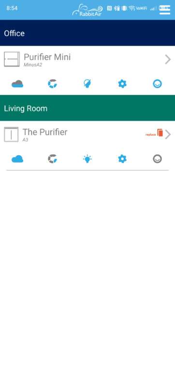 Rabbit Air Minus A2 Air Purifier review - another great air purifier ...