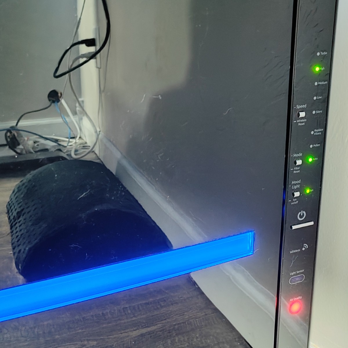 Rabbit Air Minus A2 Air Purifier review - another great air purifier ...