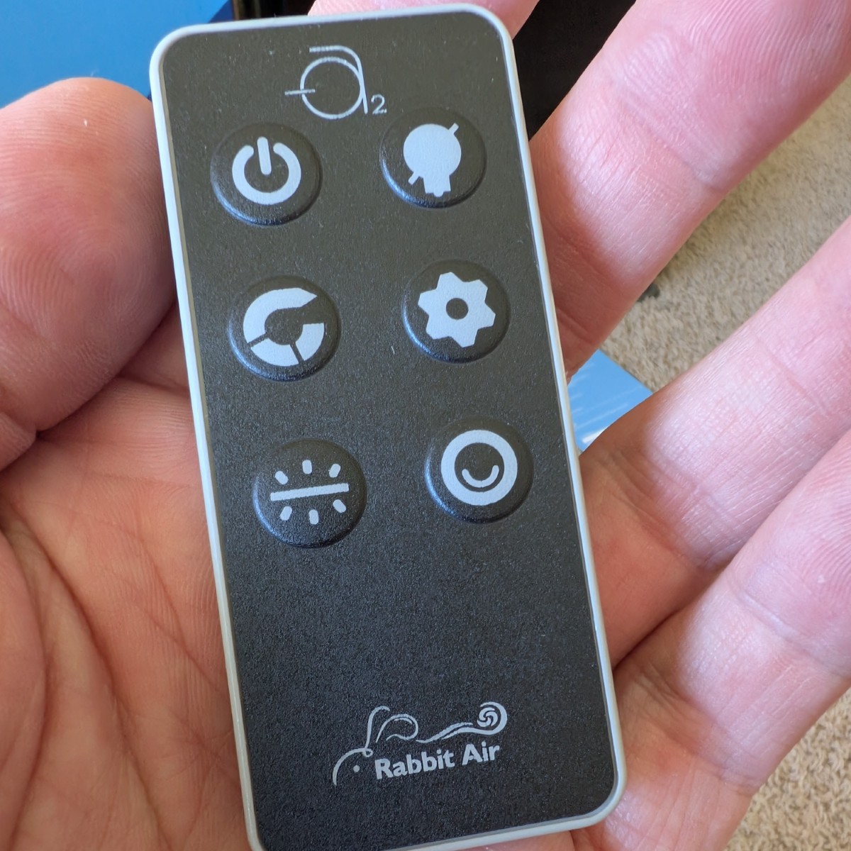 Rabbit Air Minus A2 Air Purifier review - another great air purifier ...