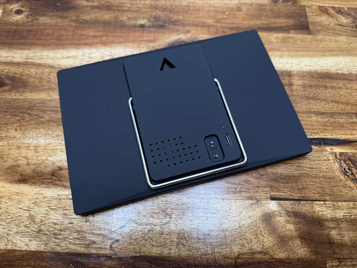 TRMNL e-ink dashboard display review - Better than onscreen widgets ...