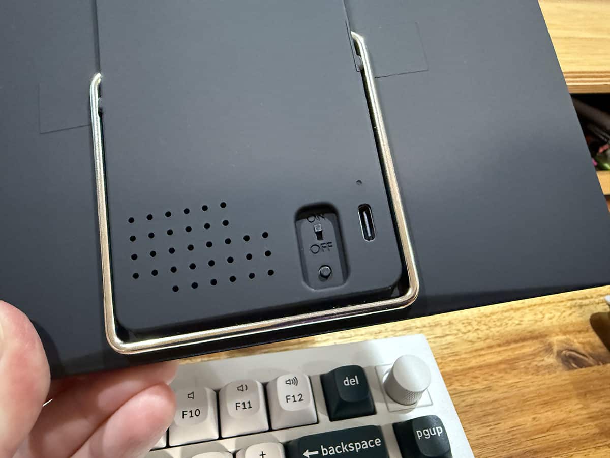 TRMNL e-ink dashboard display review - Better than onscreen widgets ...