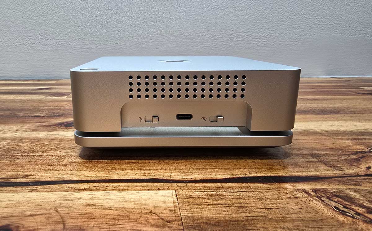 Ultrahuman Home review - A fitness tracker for your living space - The ...