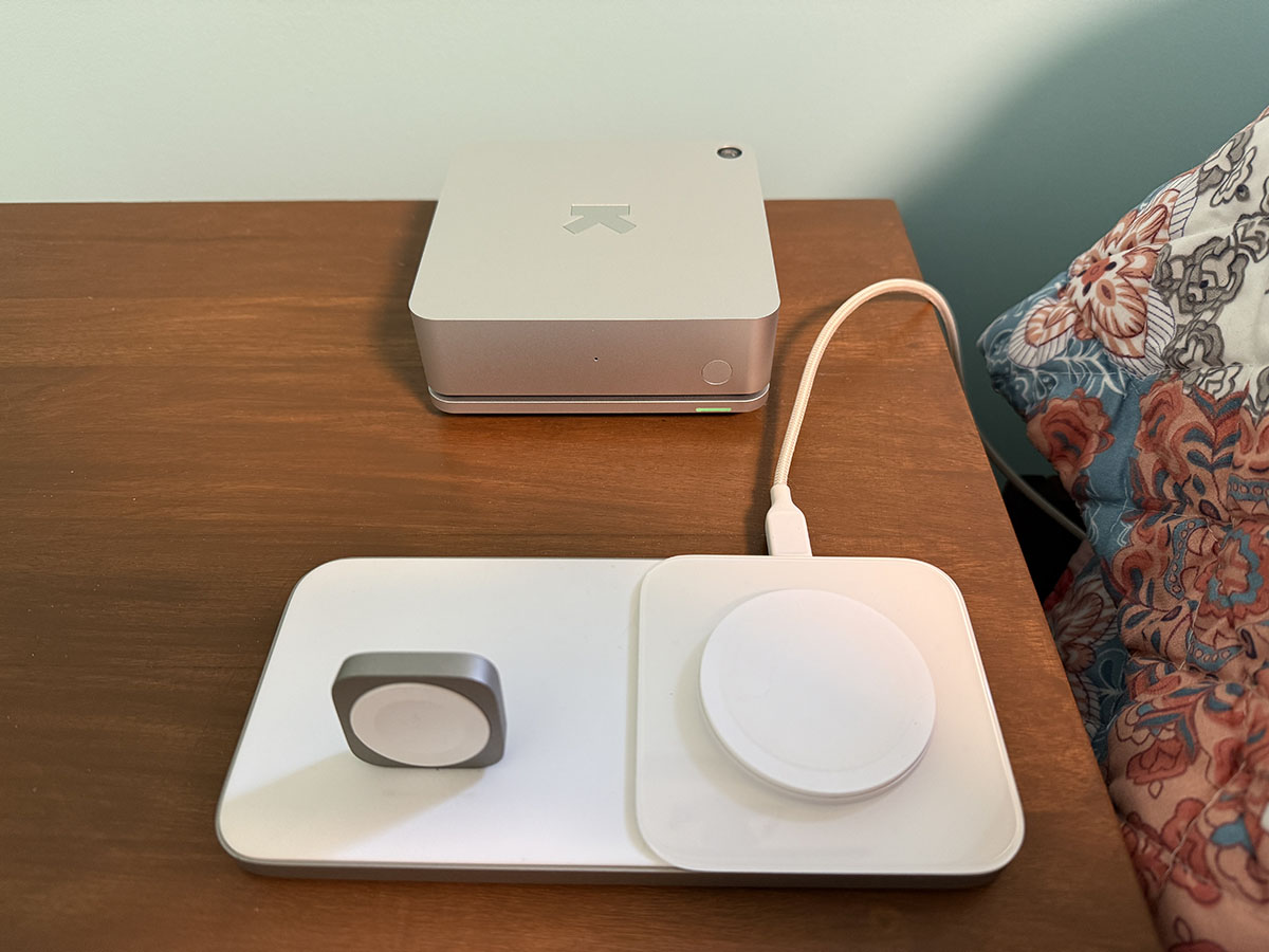 Ultrahuman Home review - A fitness tracker for your living space - The ...