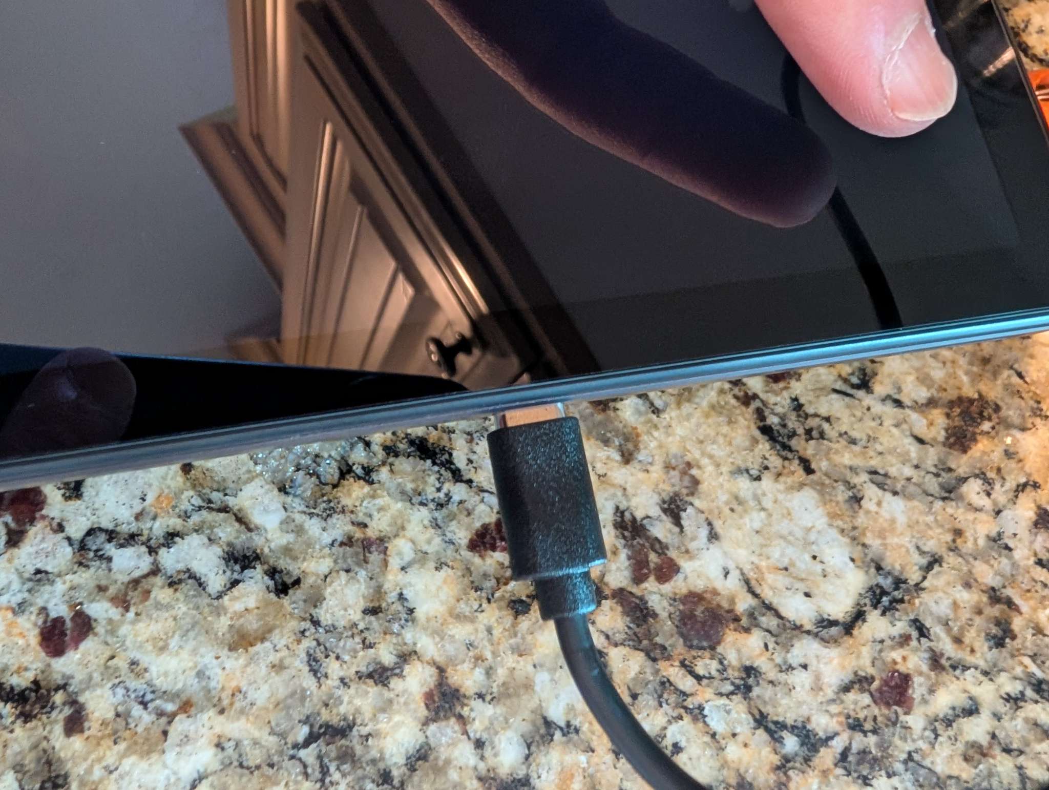 BNCF 10.1 Inch Bpad Android tablet review - The Gadgeteer