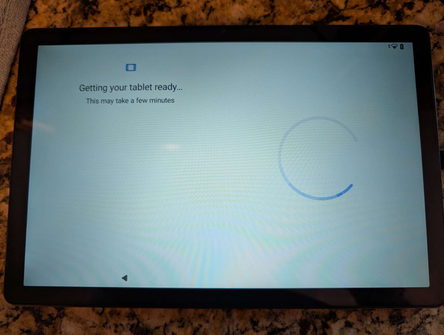 BNCF 10.1 Inch Bpad Android tablet review - The Gadgeteer