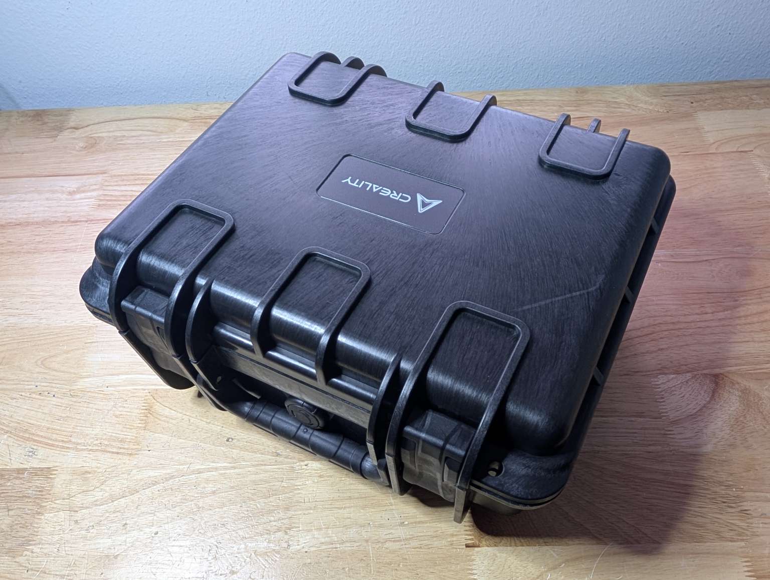 Creality Raptor Pro 3D Scanner review - Great in theory, not so great ...