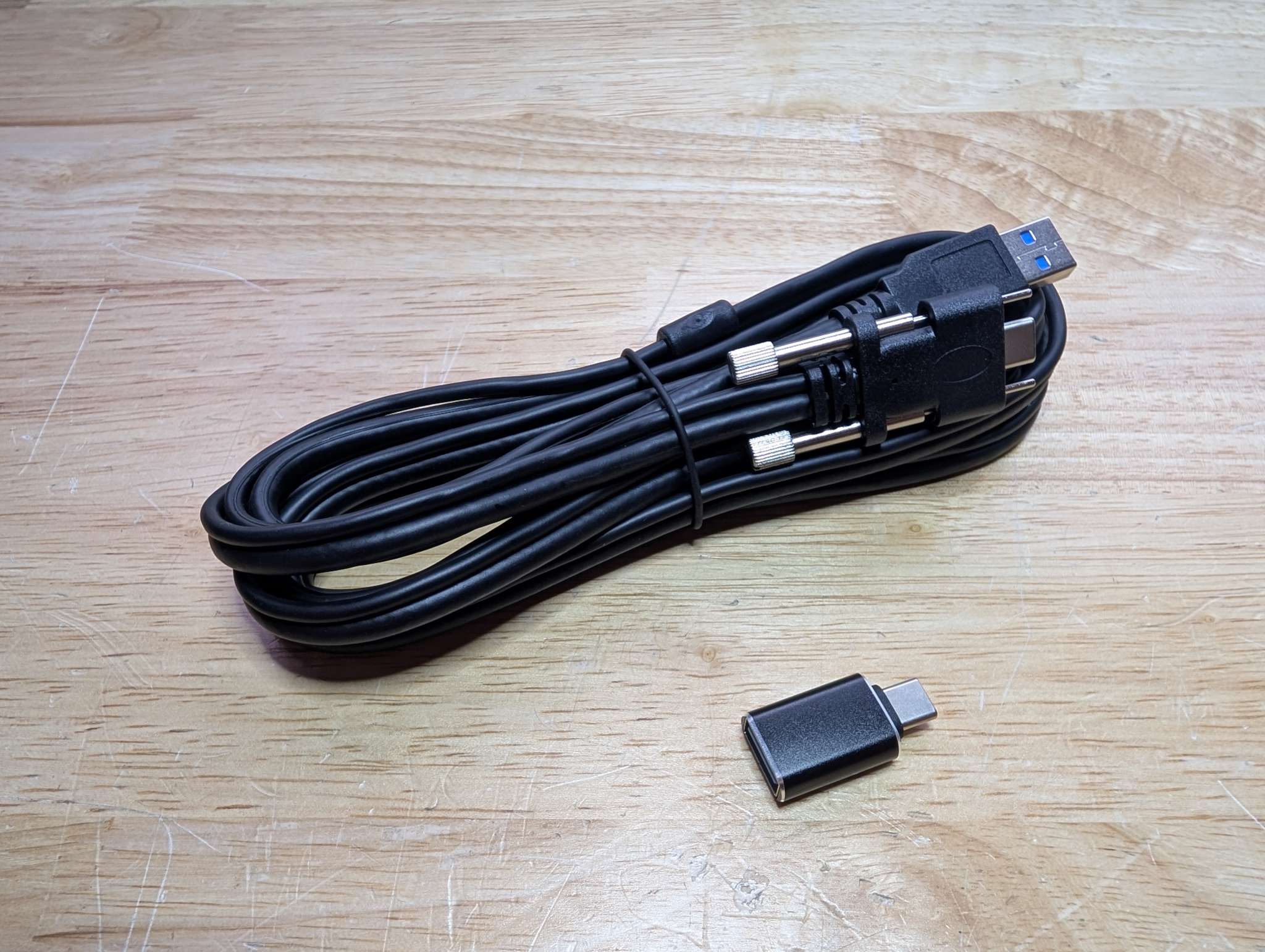 Creality Raptor Pro 3D Scanner review - Great in theory, not so great ...