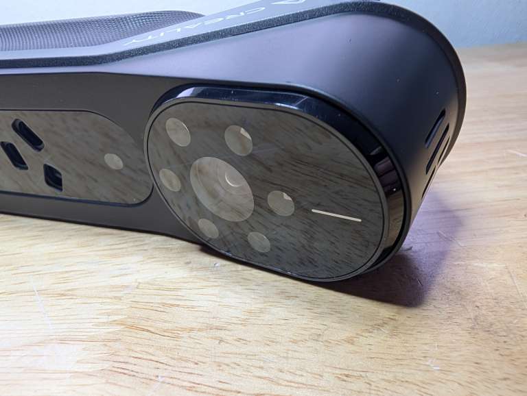 Creality Raptor Pro 3D Scanner review - Great in theory, not so great ...