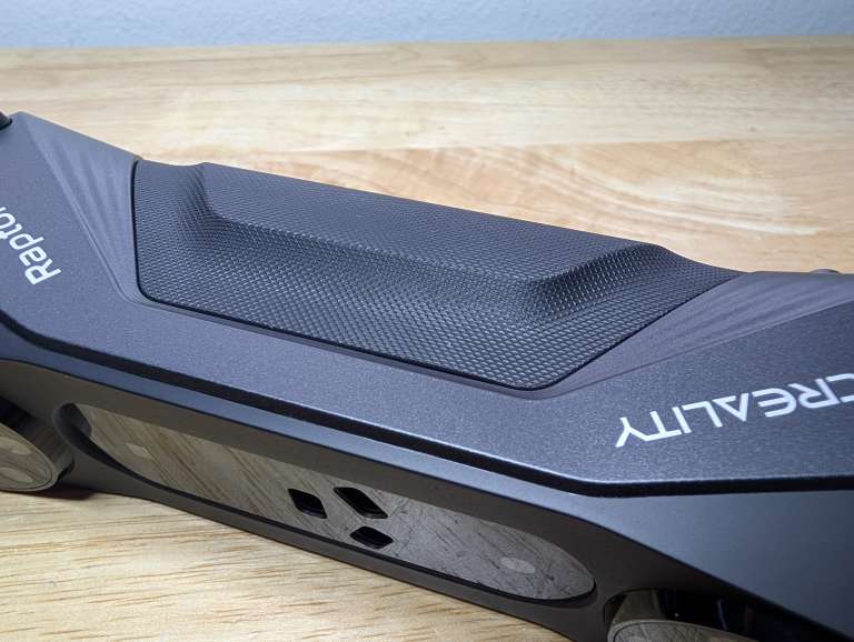 Creality Raptor Pro 3D Scanner review - Great in theory, not so great ...