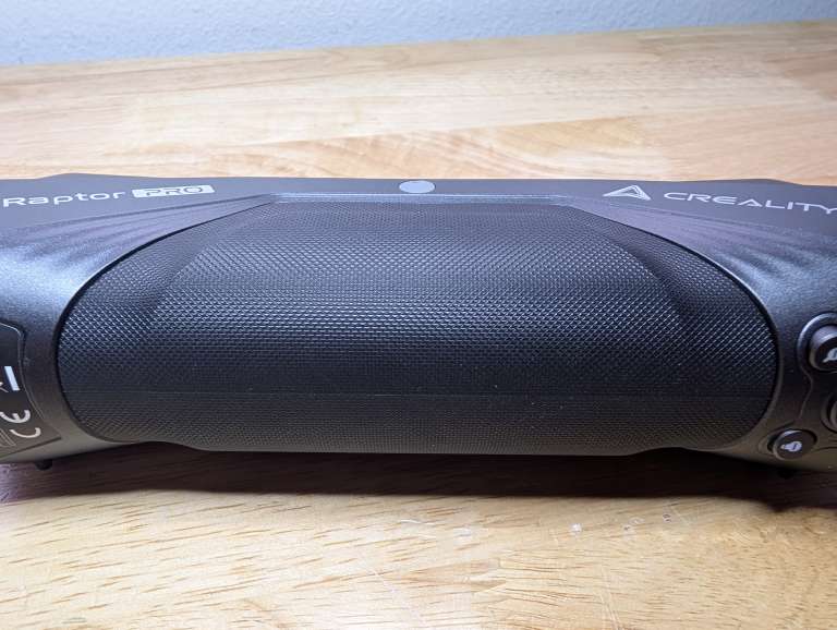 Creality Raptor Pro 3D Scanner review - Great in theory, not so great ...