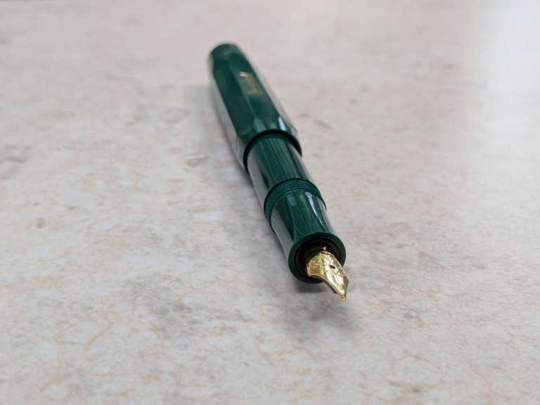 Kaweco Sport Fountain Pen review - This petite, pocketable pen proves ...