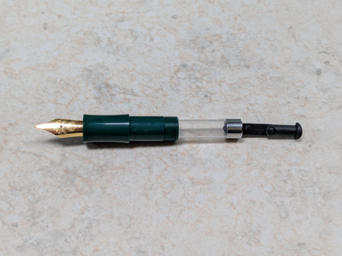 Kaweco Sport Fountain Pen review - This petite, pocketable pen proves ...