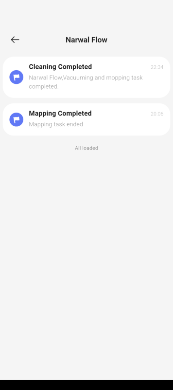 Narwal Flow vacuum review - Intelligent robot mop and vacuum - The ...