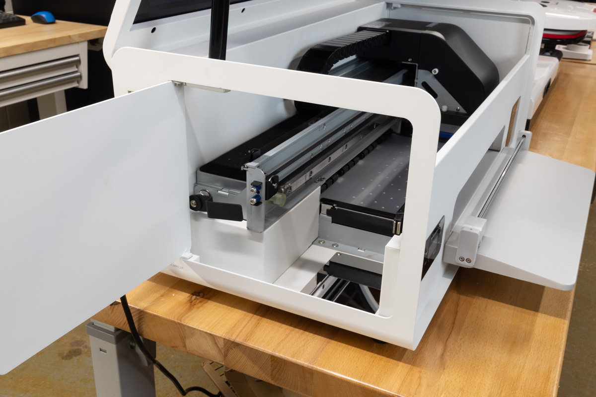 Procolored P13 DTF printer review - The Gadgeteer