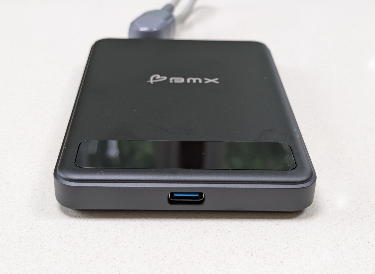 SolidSafe BMX battery review - They nailed it. No, really. - The Gadgeteer