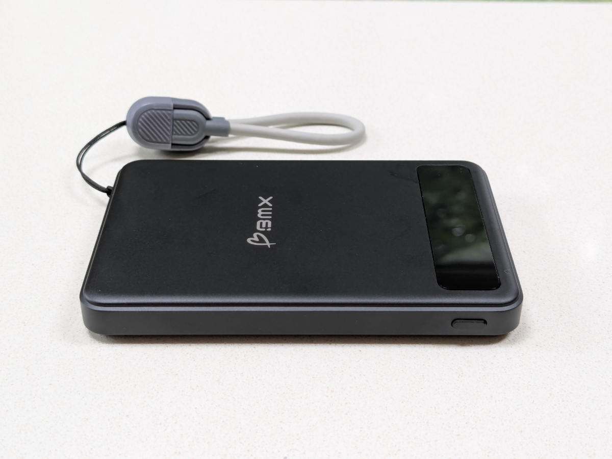 SolidSafe BMX battery review - They nailed it. No, really. - The Gadgeteer
