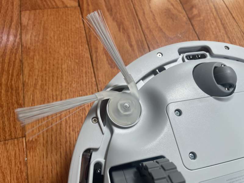 SwitchBot K11+ Floor Cleaning Robot review – This little dynamo keeps ...