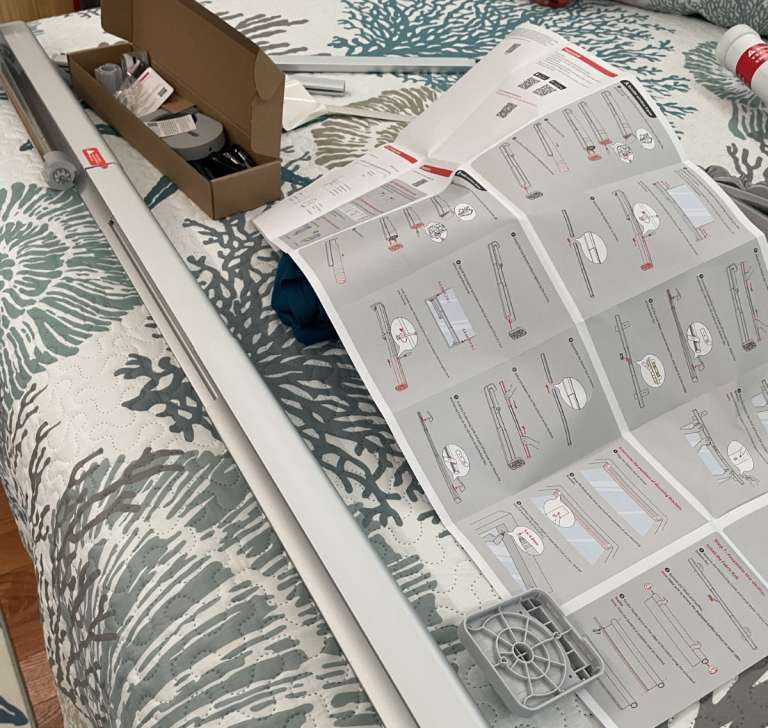 SwitchBot Roller Shade review – Now I want all my windows SwitchBot controlled! - The Gadgeteer