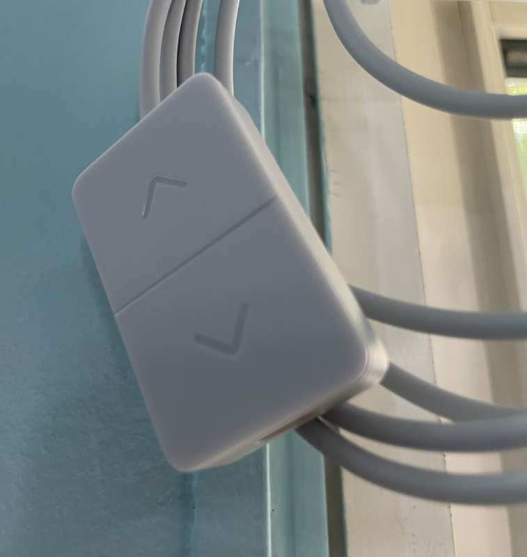 SwitchBot Roller Shade review – Now I want all my windows SwitchBot controlled! - The Gadgeteer