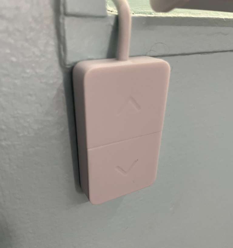 SwitchBot Roller Shade review – Now I want all my windows SwitchBot ...