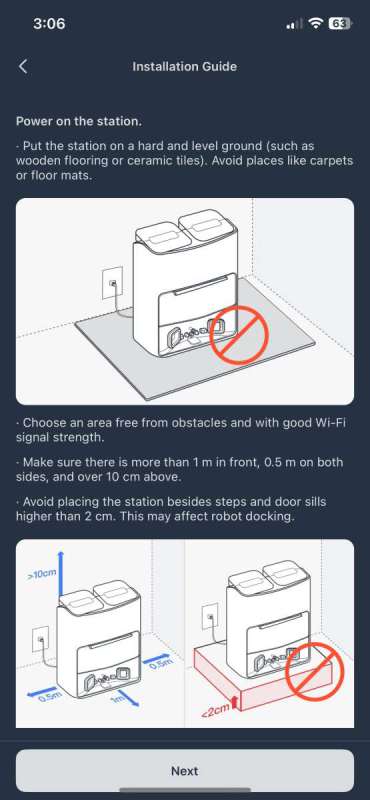 SwitchBot S20 Floor Cleaning Robot review - The most efficient and autonomous floor cleaning ...