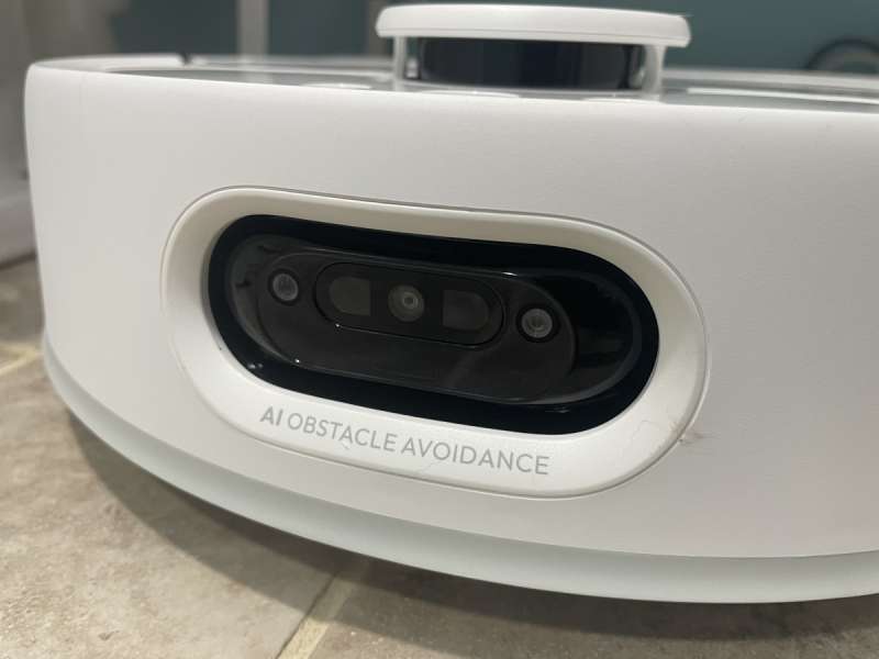 SwitchBot S20 Floor Cleaning Robot review - The most efficient and autonomous floor cleaning ...